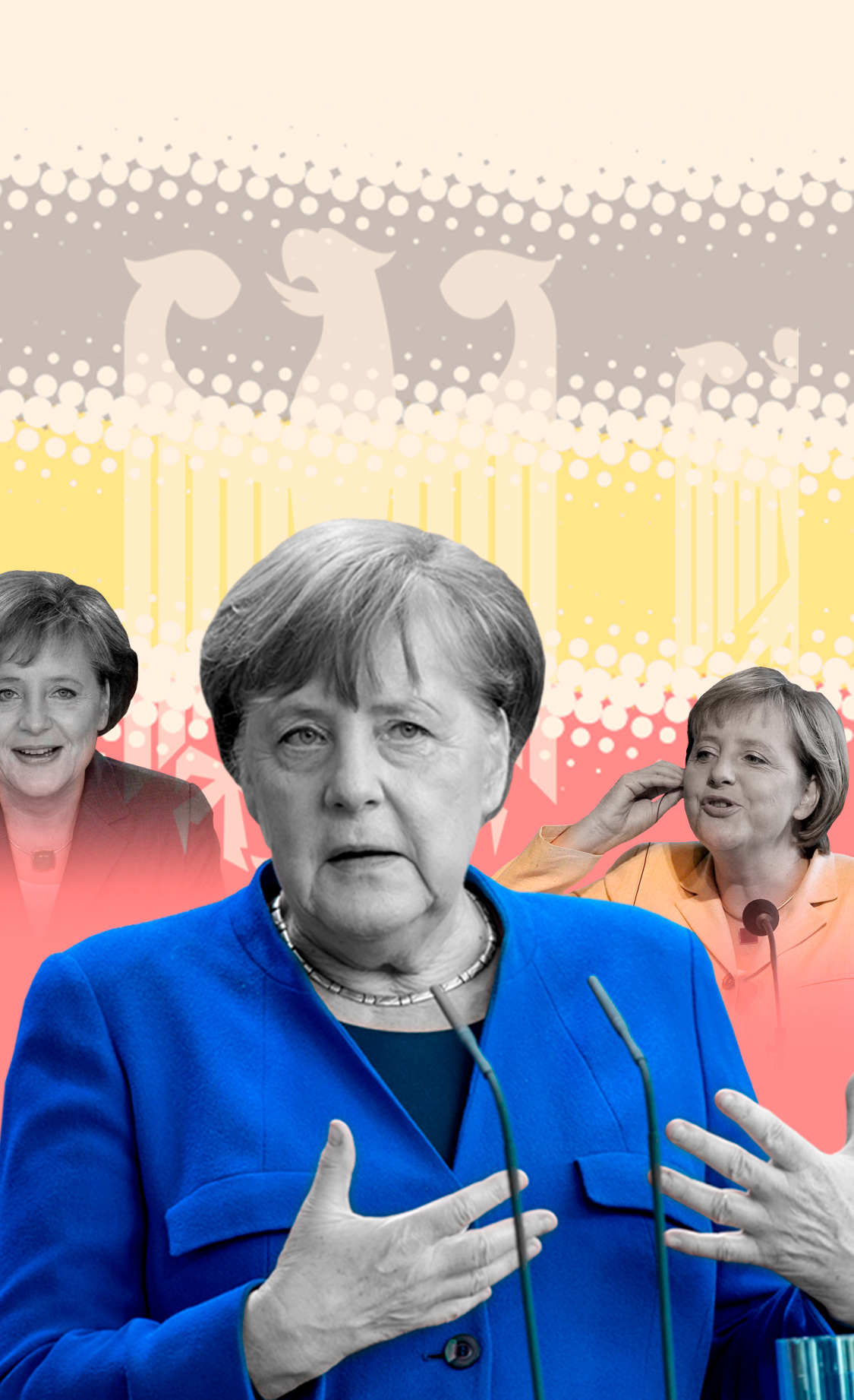 Angela Merkel: el legado de una canciller forjada en las crisis europeas