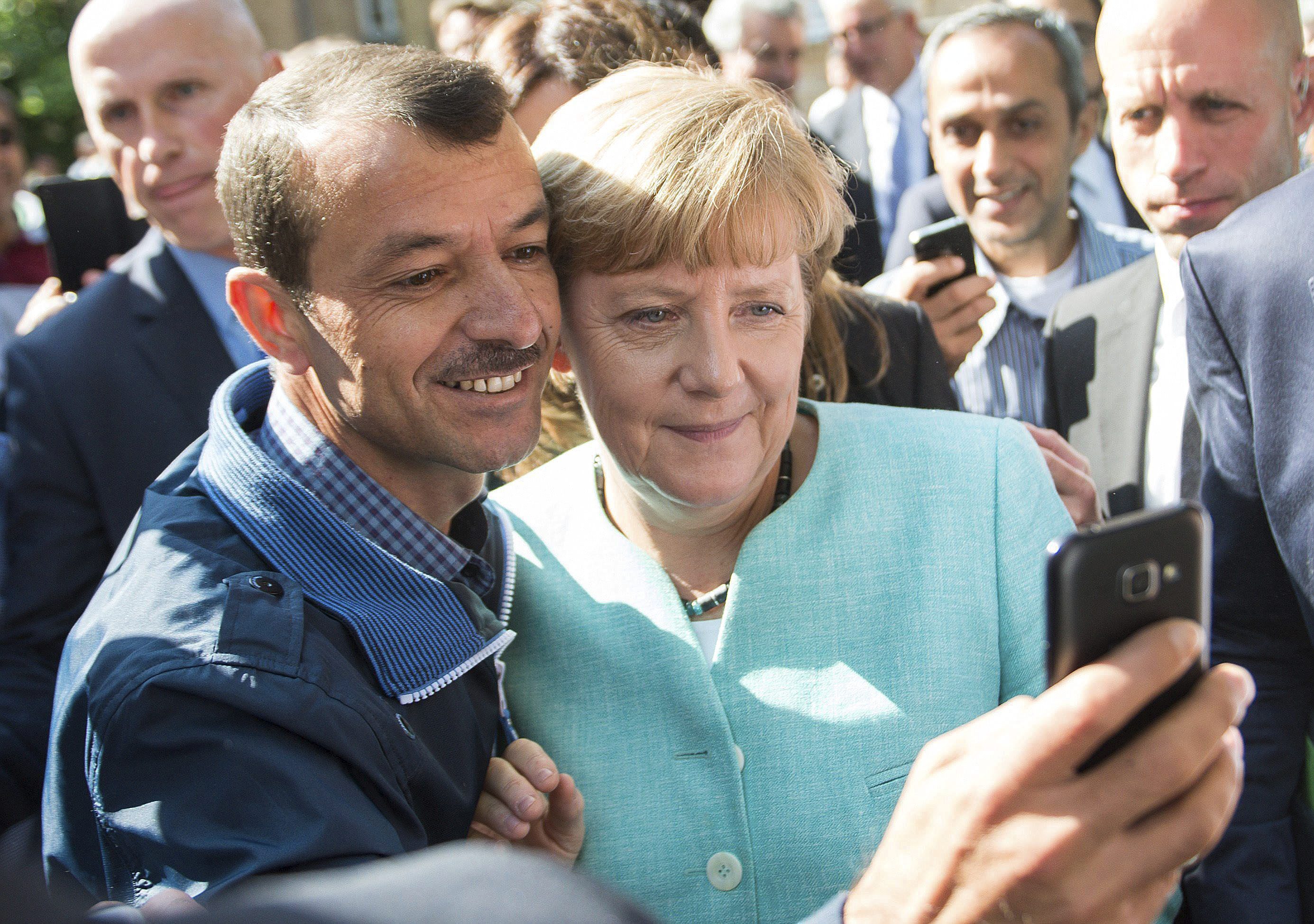Angela Merkel: el legado de una canciller forjada en las crisis europeas